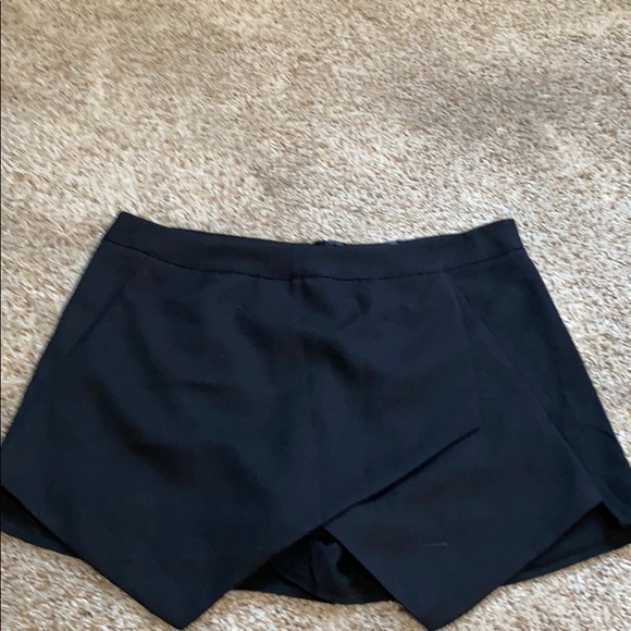 Missguided | Shorts | Super Cute Black Shorts | Poshmark